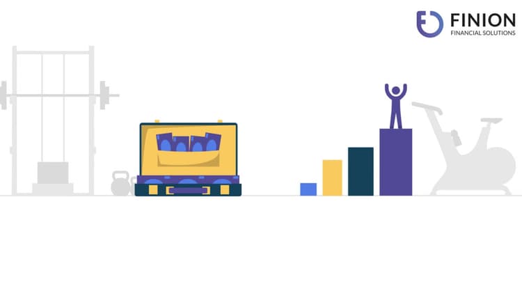 Client Portal | FINION