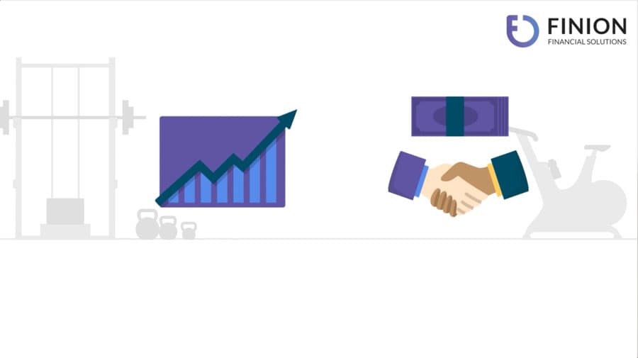 Impressum | finion-capital | FINION