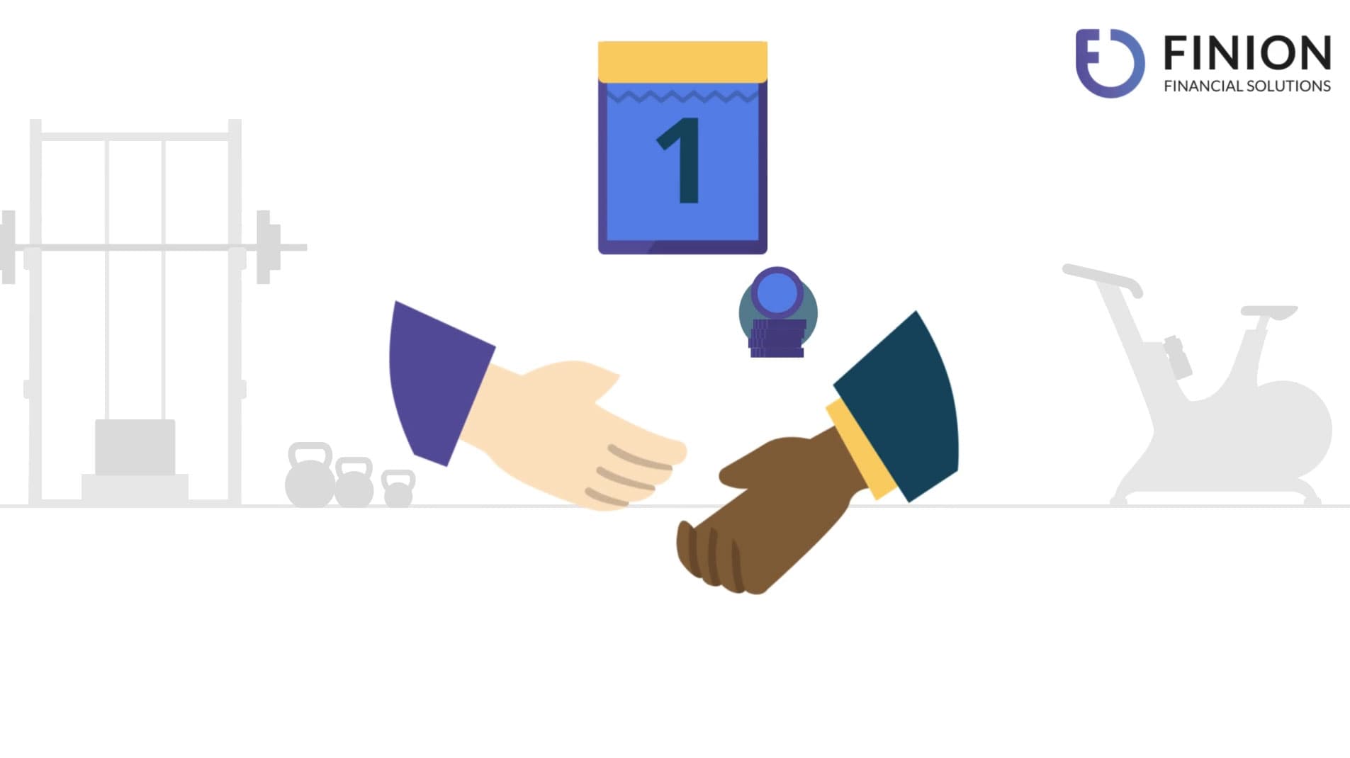 Kundenportal | FINION