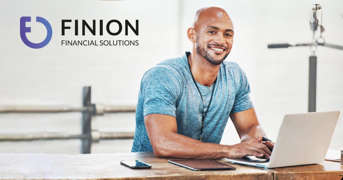 Client Portal | FINION