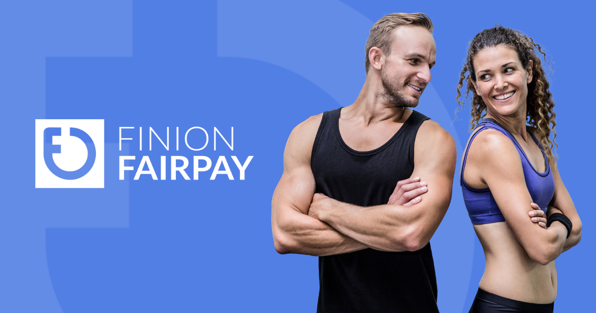 You have been contacted by Finion FairPay GmbH | FINION