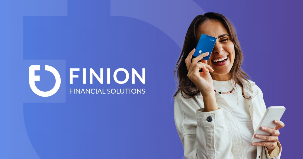 Impressum | finion-capital | FINION